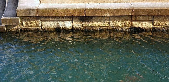 Types of Seawalls, Florida | Seawall Kings