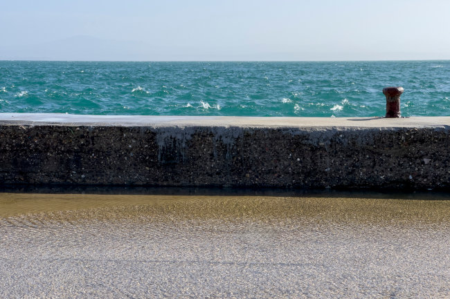 Seawall Cap Repair, Florida | Seawall Kings